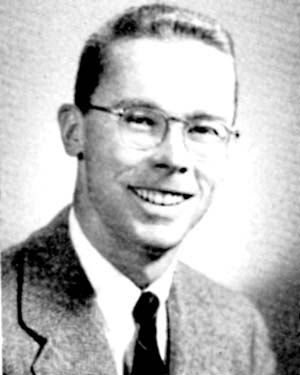 Robert John Mulcare ’57 | Princeton Alumni Weekly